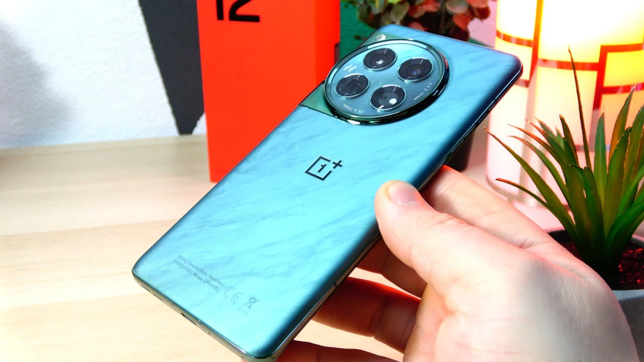 OnePlus 12 Review: Despre Gaming, Sony Lytia, Hasselblad și Baterie ...