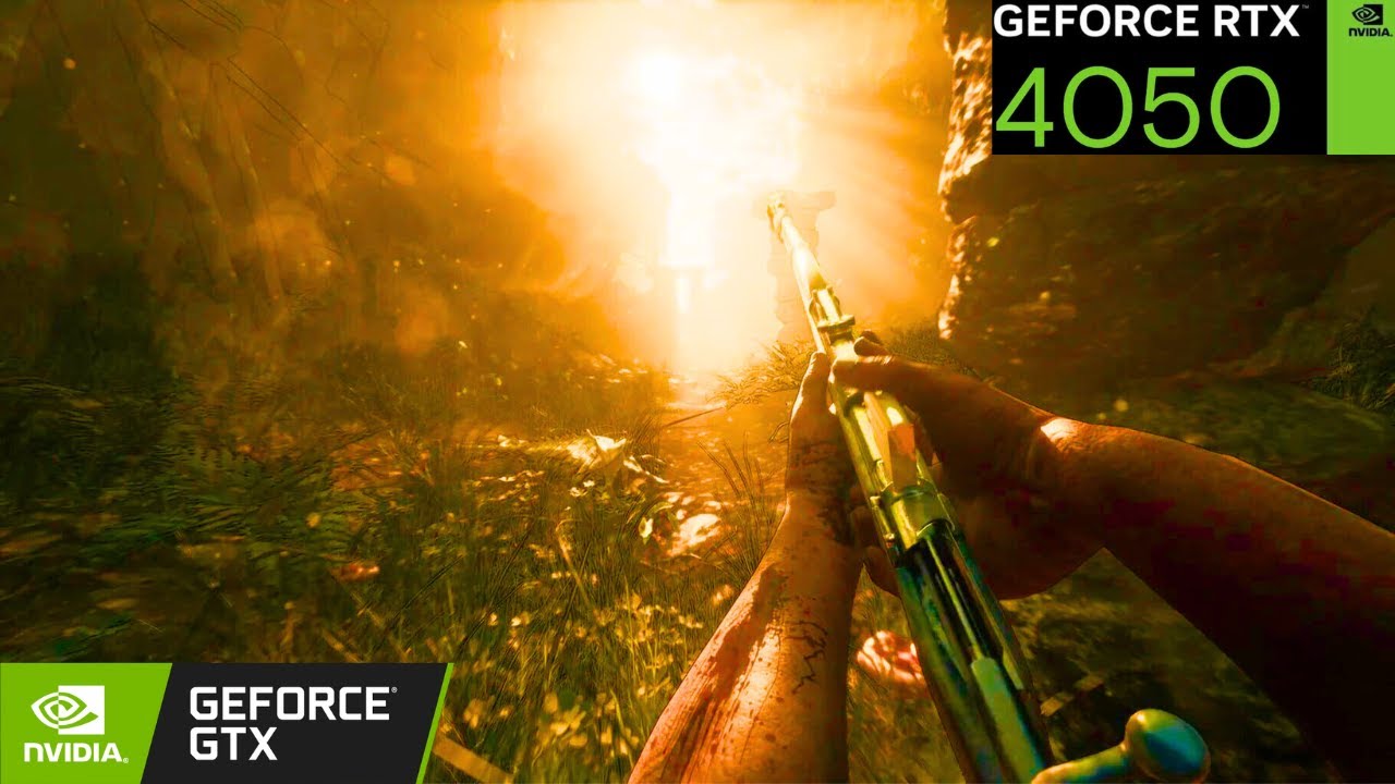 THEIR LAND | Ultra High Graphics PC Gameplay | RPG Games | FPS Down ...