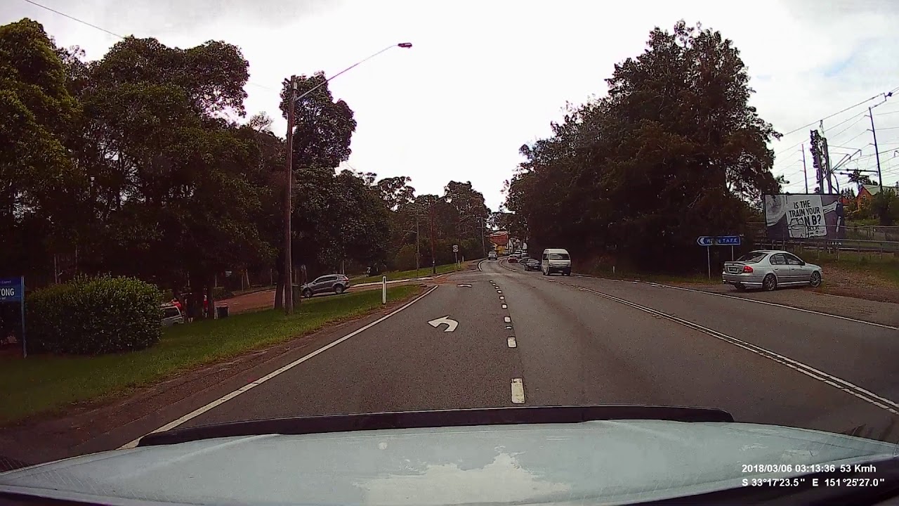 Idiot number 2 - YouTube