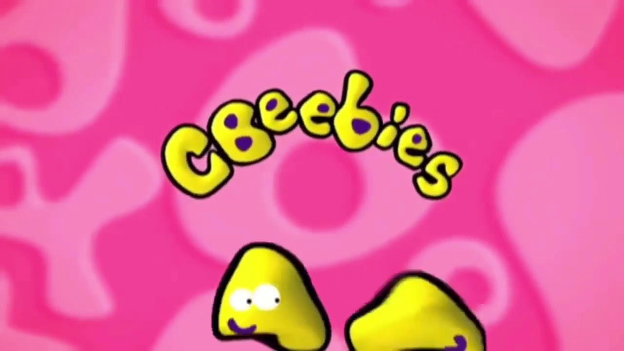 Anyways CBeebies Idents (All Idents) (Reversed) - YouTube
