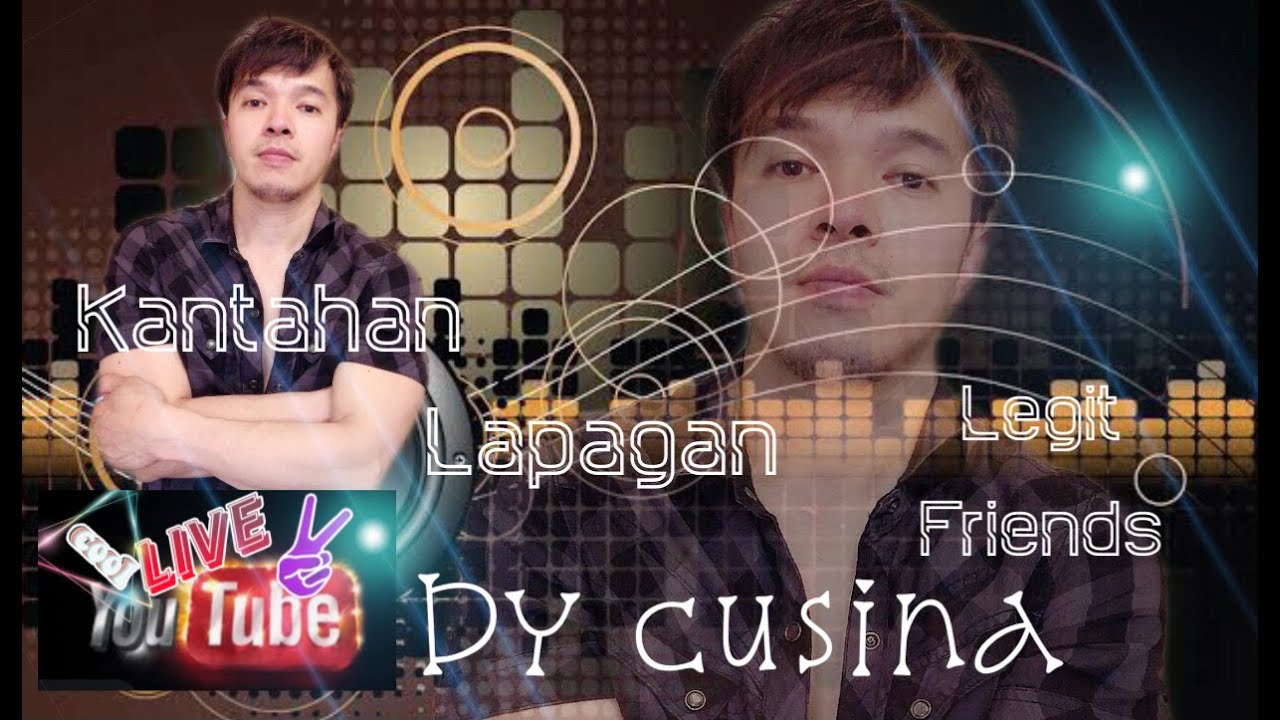 KANTAHAN / KWENTUHAN / PROMOTE YOUR CHANNEL - YouTube