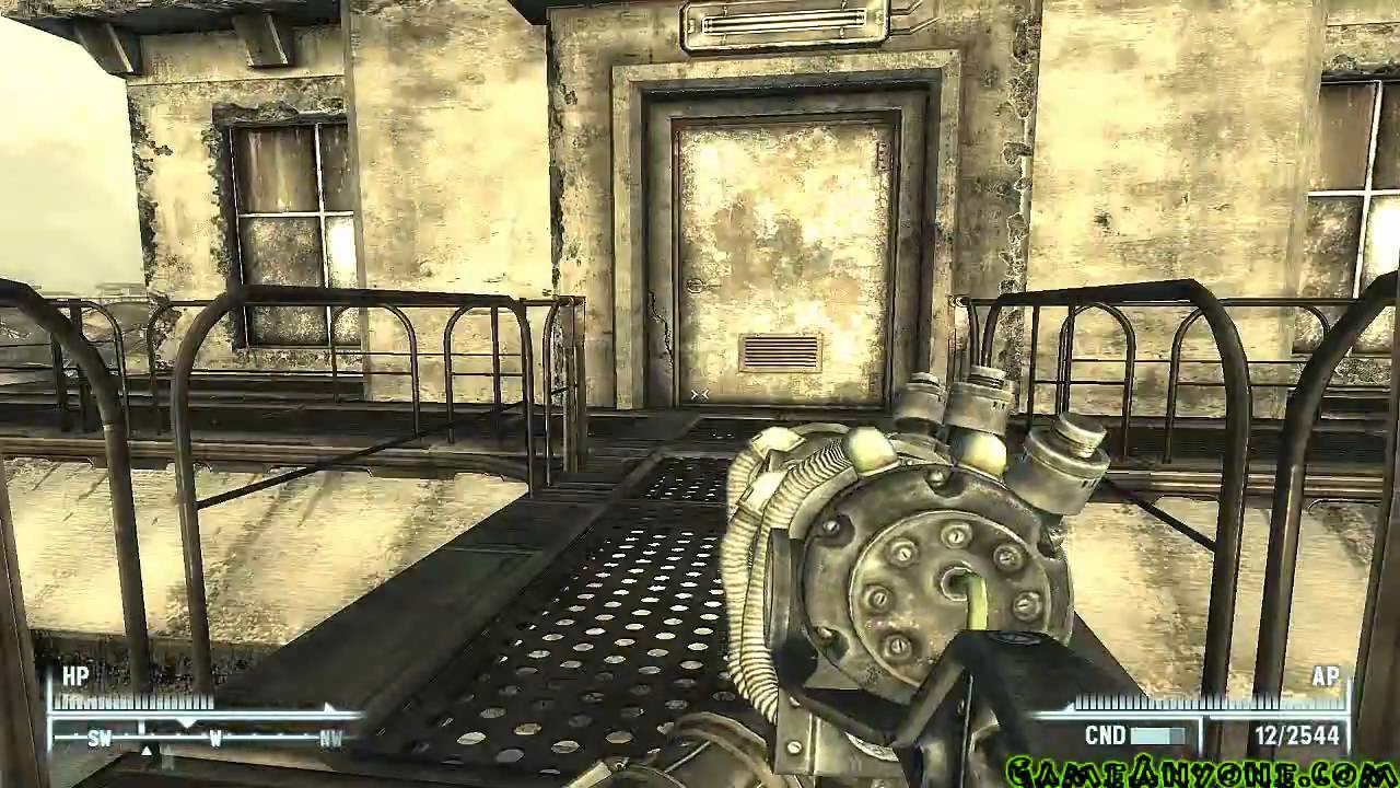 Fallout 3: Broken Steel Playthrough w/ Commentary [PC][HD]: P21 - Movin ...