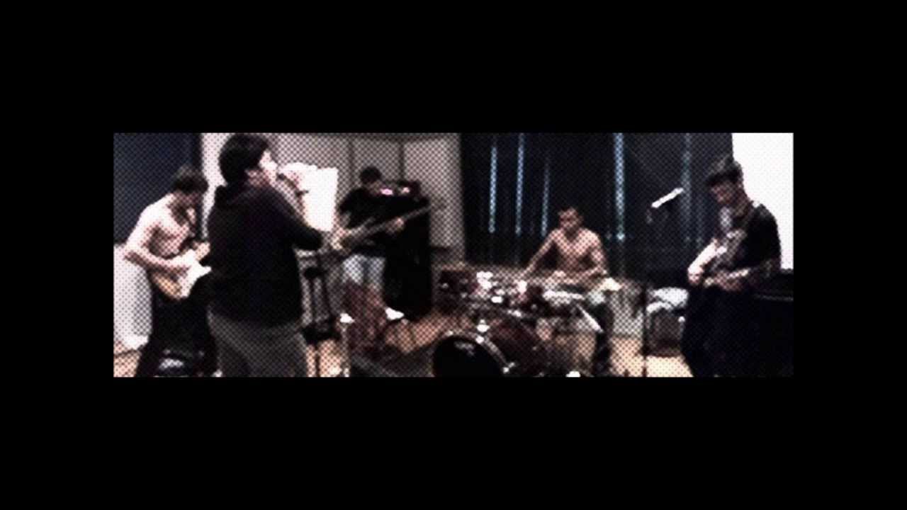 Nameless Band(?) 1st Jam - YouTube