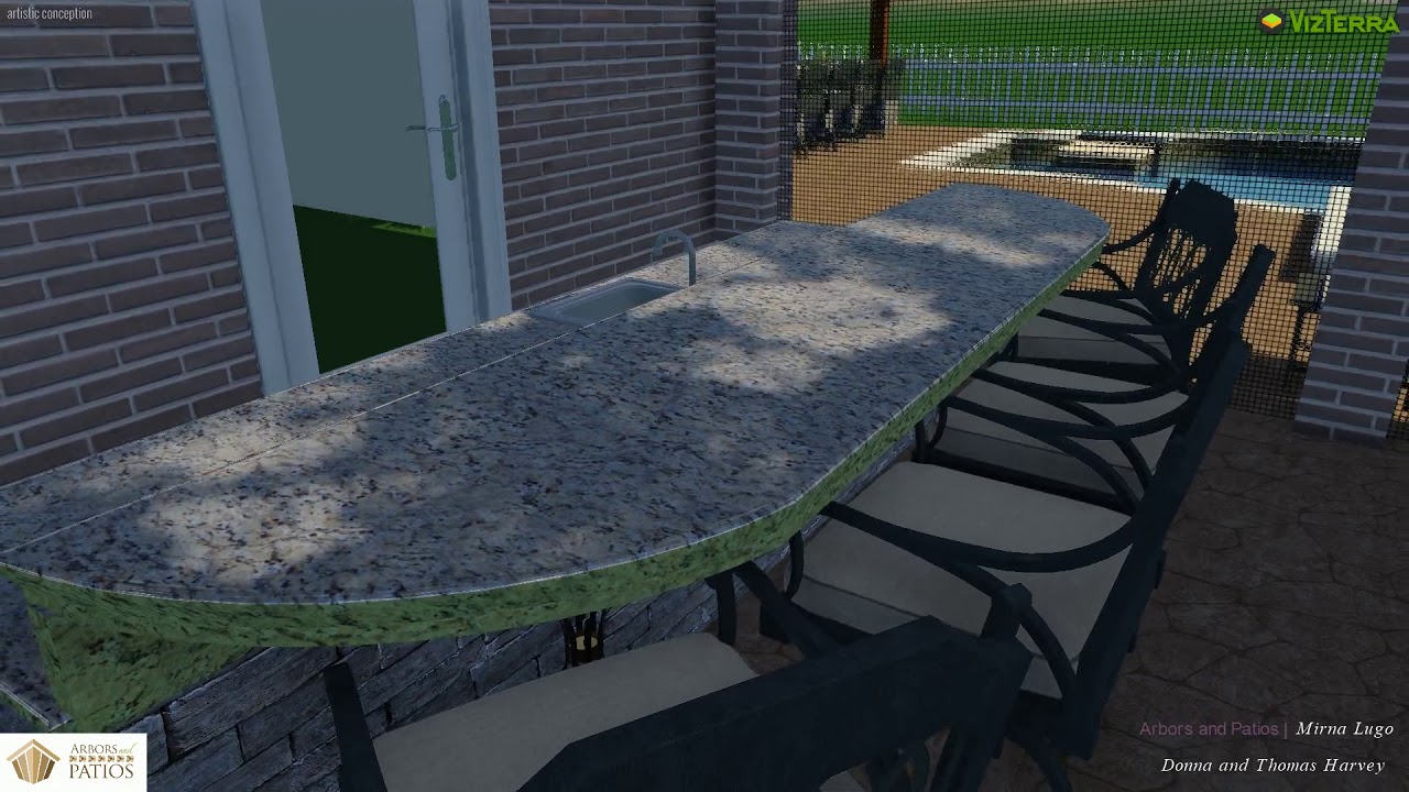 VizTerra - Mr. Shook - YouTube