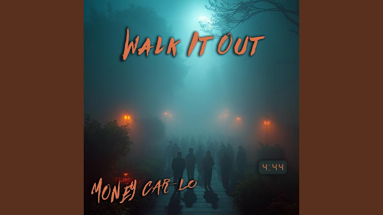Walk it out - YouTube