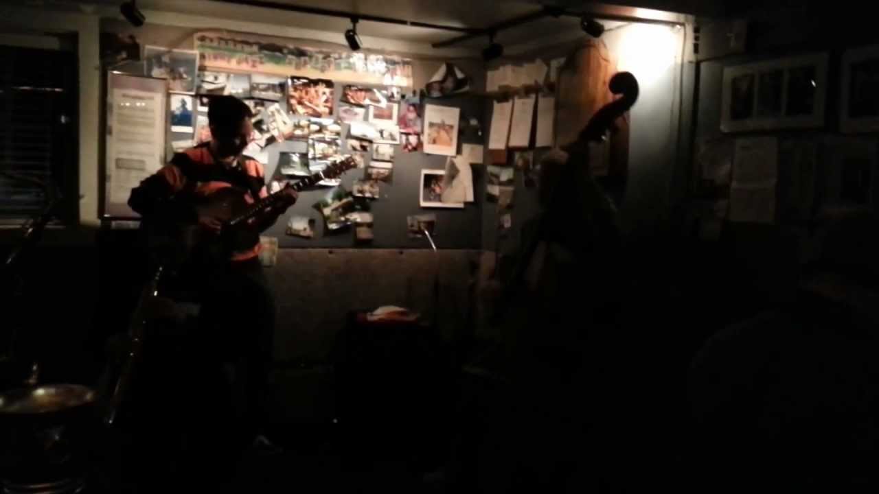 Randy Craig & Friends - All The Things You Are - YouTube