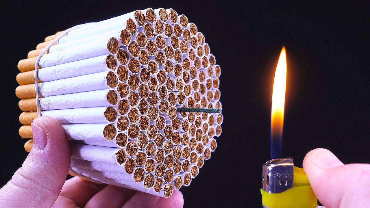 TOP 10 SMART DIY INVENTIONS - YouTube