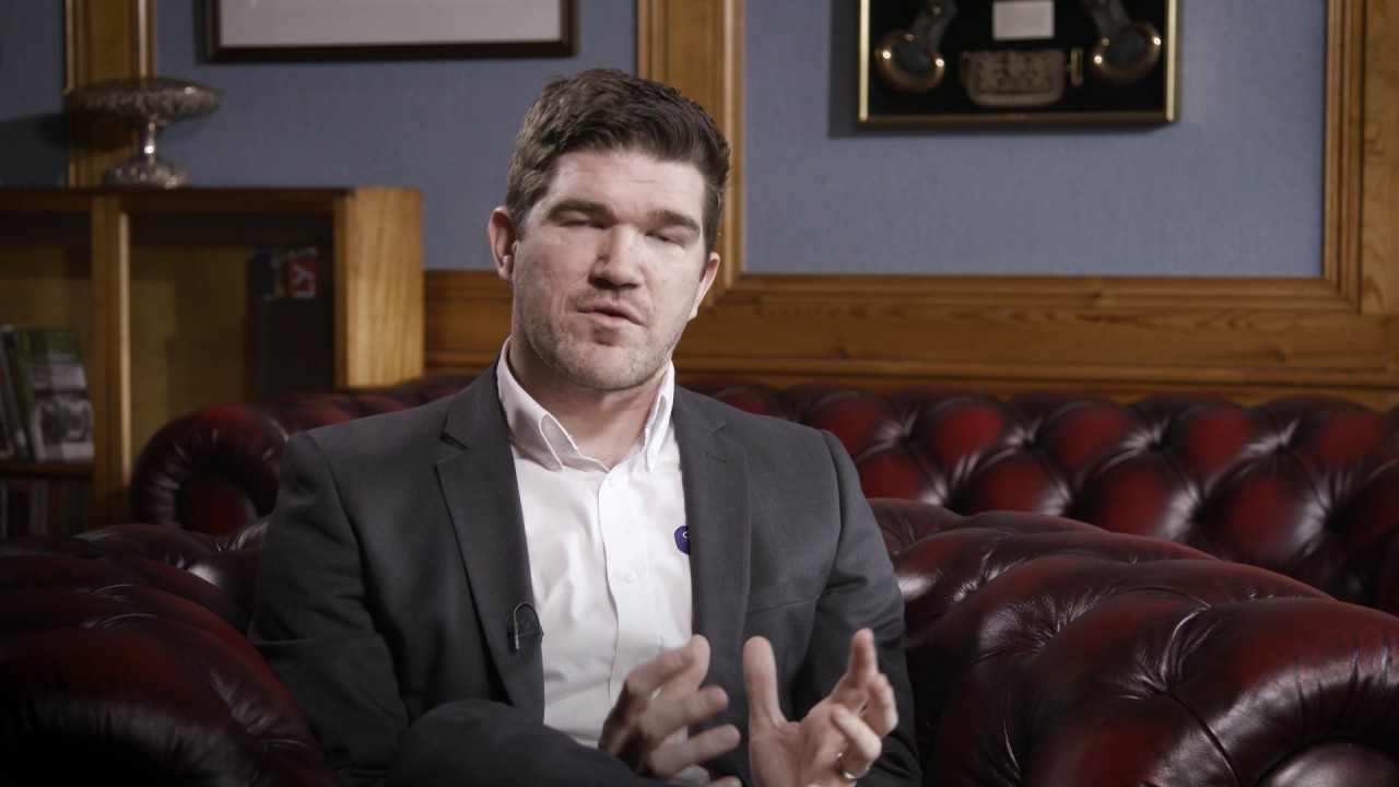 Quirk Solutions Ryan Machado Testimonial - YouTube