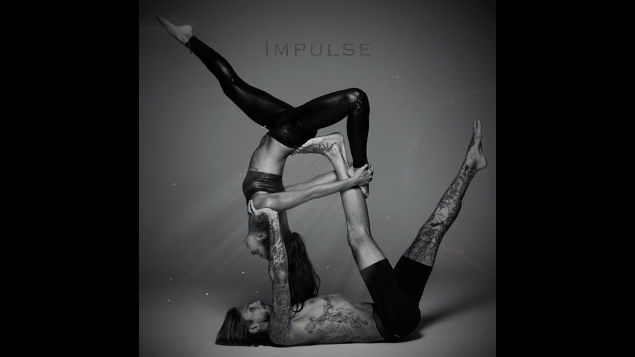 Impulse - YouTube