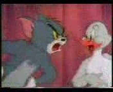 Tom and Jerry Arabic Dubbed