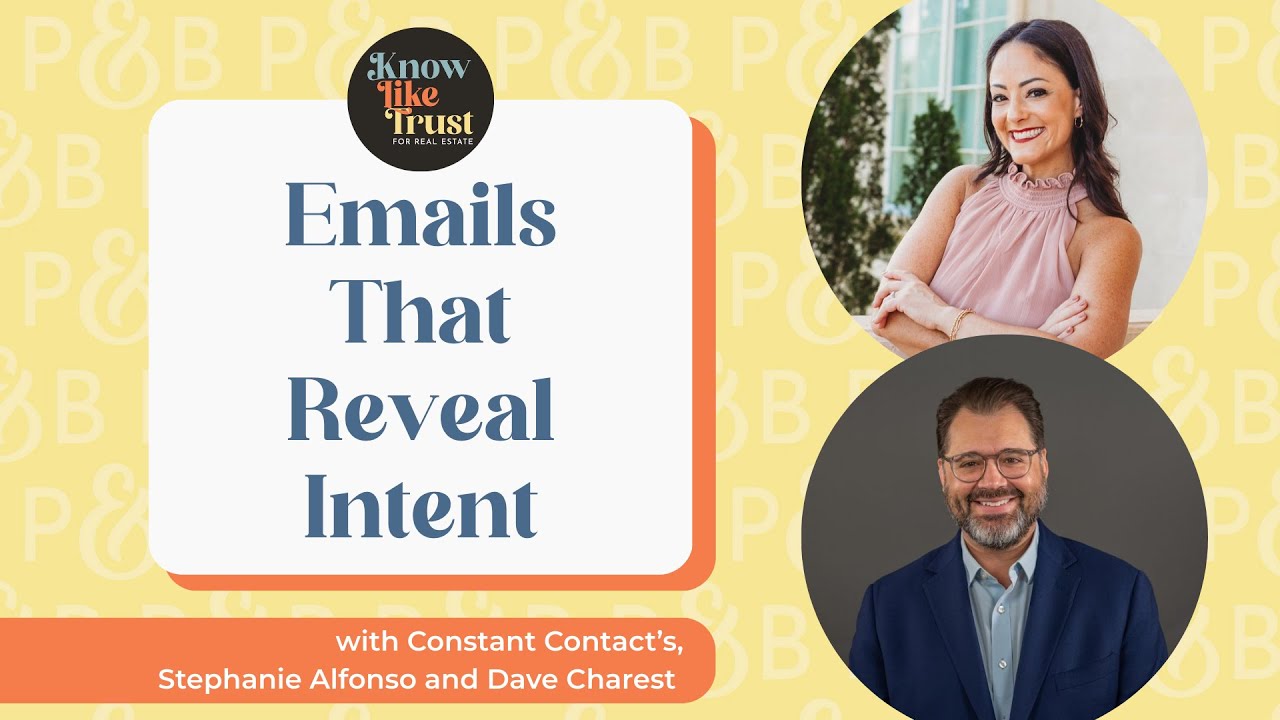 How Real Estate Agents Can Use Email Newsletters to Identify Ready ...