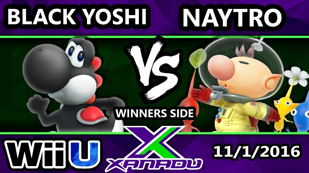 Yoshi Ssb4