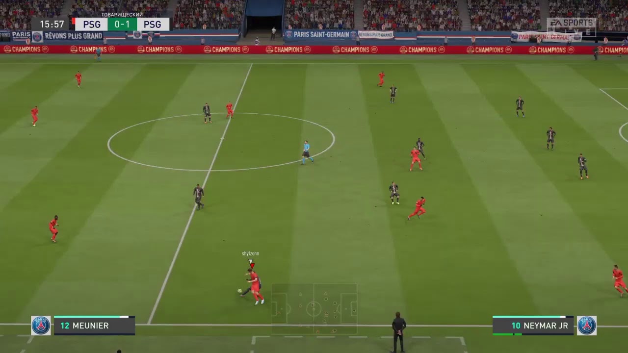 Прямой показ PS4 от d02_v02_a01 - YouTube