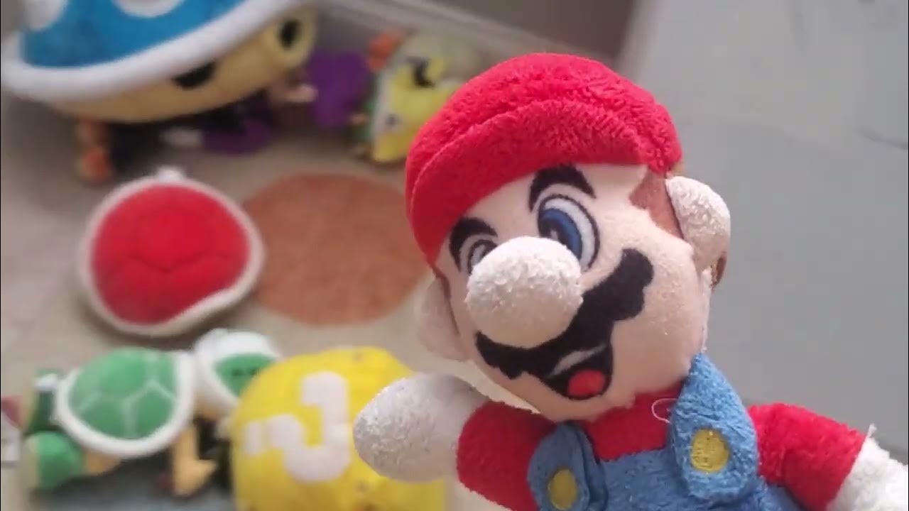 The Mario Bros - YouTube