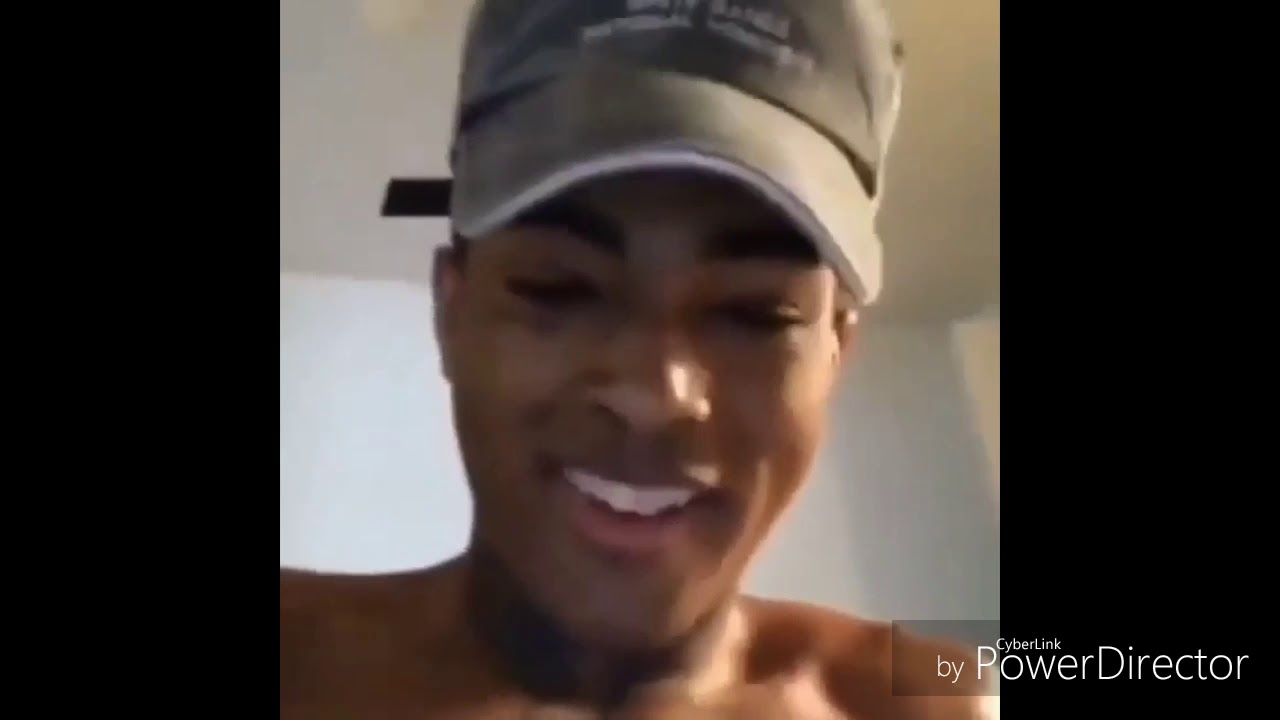 XXXTENTACION LAUGHING COMPLATION - YouTube