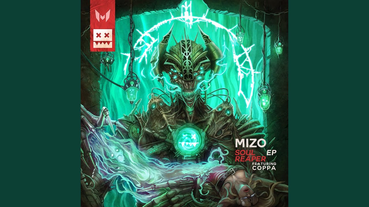 Soul Reaper (Original Mix) - YouTube