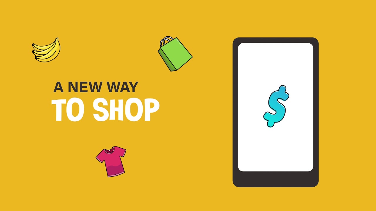 Your new way to pay is officially here!🤑 - YouTube