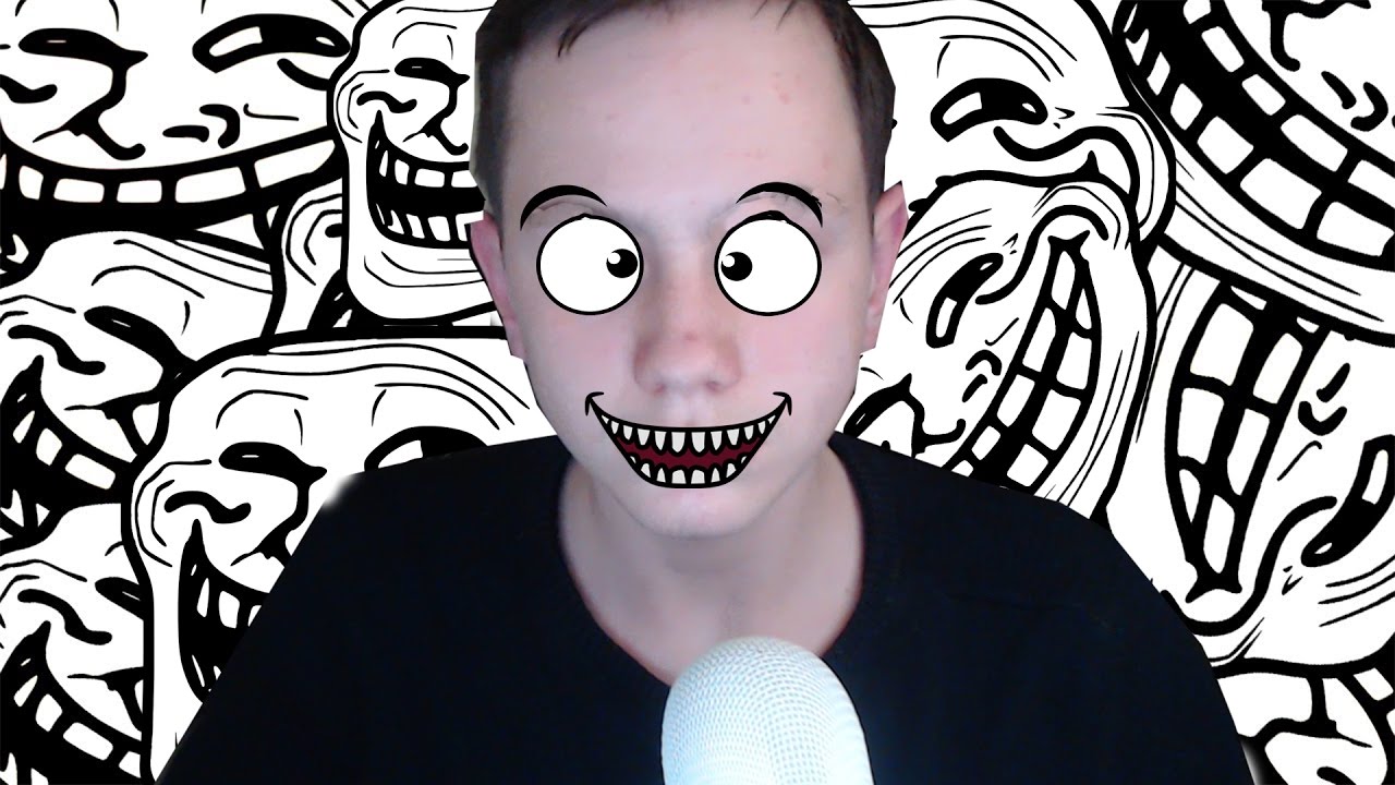 DIESER TROLL HAT SO GUT FUNKTIONIERT !!! - YouTube