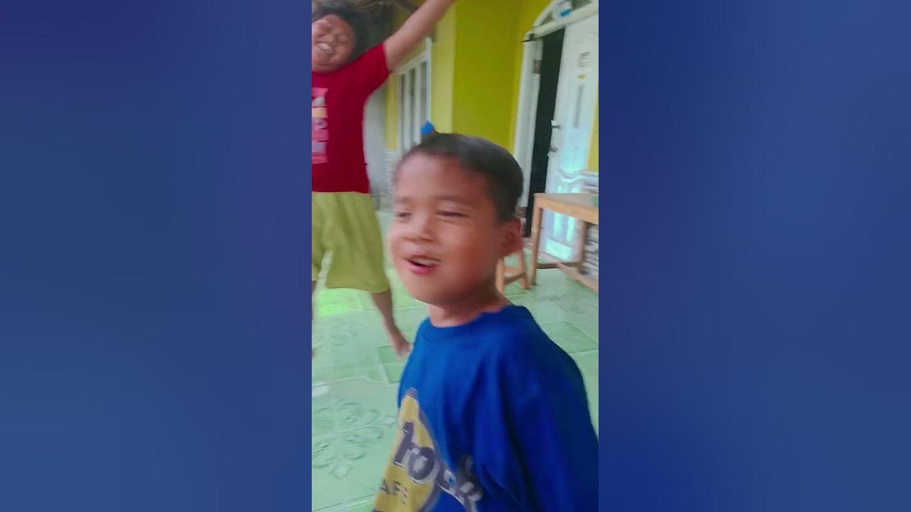 nanong dan dimas - YouTube