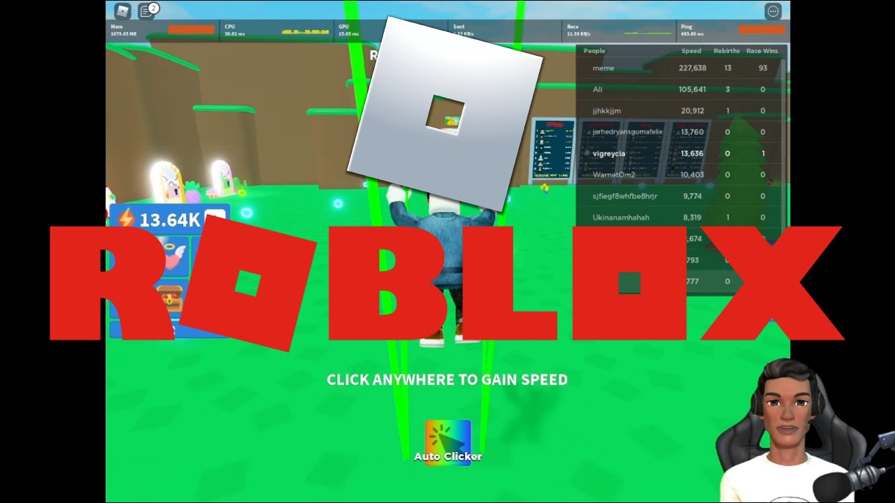 main Roblox - YouTube