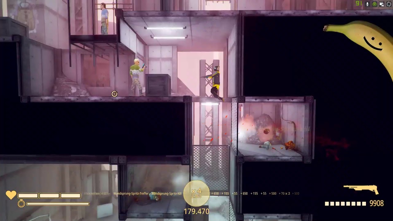 My Friend Pedro 2 - YouTube