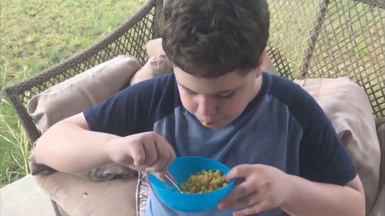 Glop Glop Glop Glop - YouTube