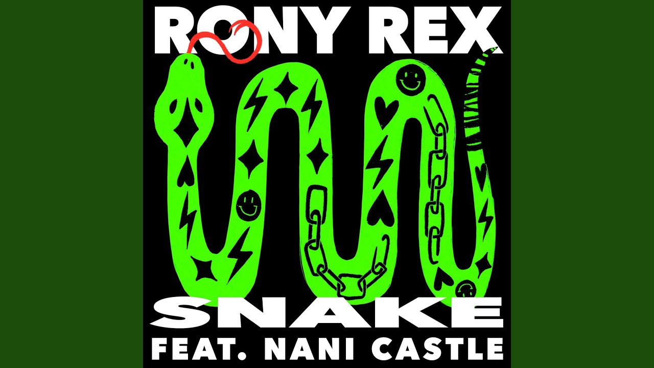 Snake - YouTube Music
