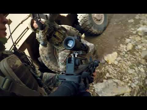 Savaşcının Yeni Sezon Yeni Fragmanı Ve İşte Kılıç Timi Geri Dönüyor.