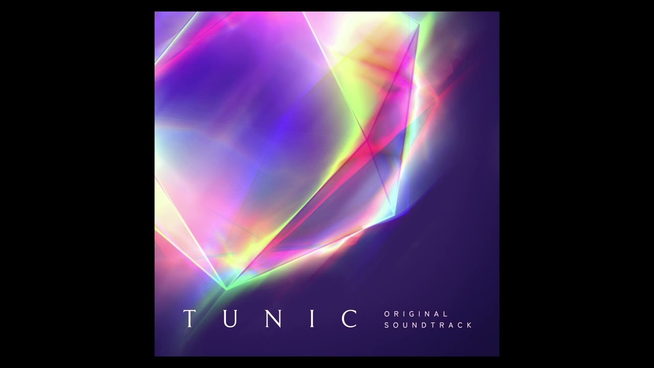 TUNIC (Original Soundtrack) - 37 The Scavenger / Lifeformed × Janice ...