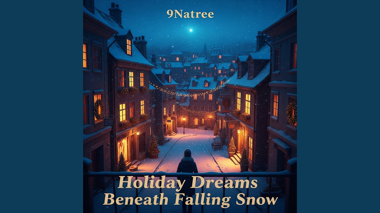 Festive Whispers Echo Inside Slumber - YouTube