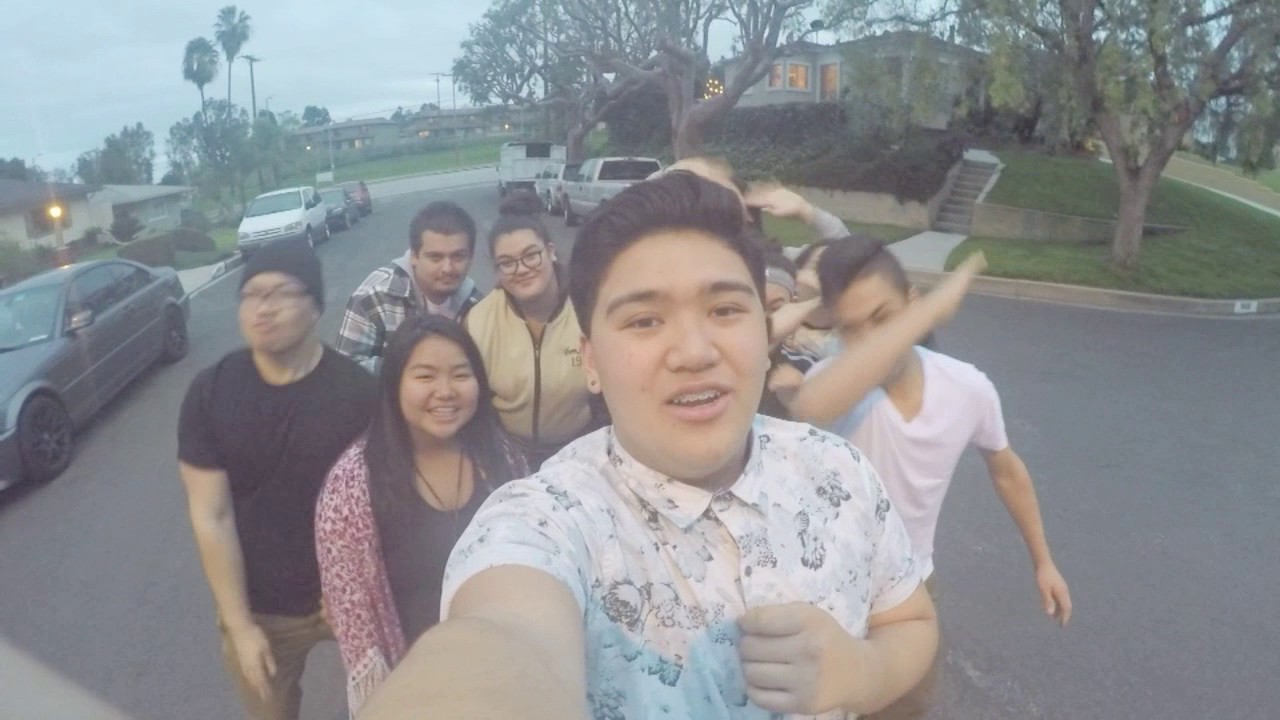 Family by Joshua Manarang - Mr. David Period 7 Spoken Word - YouTube