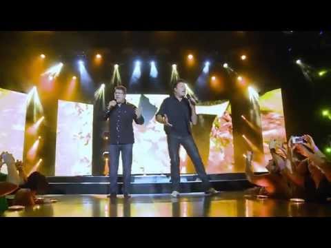 Chico Rey e Paraná - Um Degrau Na Escada
