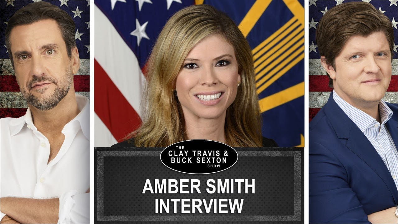 Former Combat Helicopter Pilot Amber Smith Analyzes the D.C. Collision ...