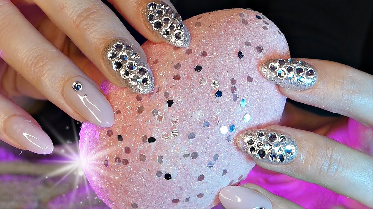 ASMR Marshmallows & Eggs 🥚 | scratching, tapping, ceramic, textures ...