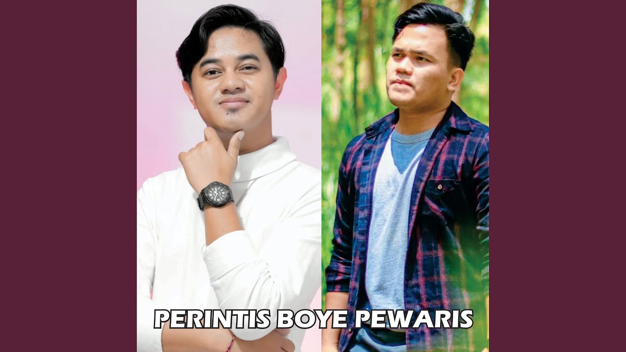 Perintis Boye Pewaris (feat. Agus Darma) - YouTube
