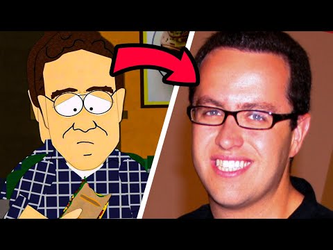 10 Moments South Park Saw the Future Before Everyone Else