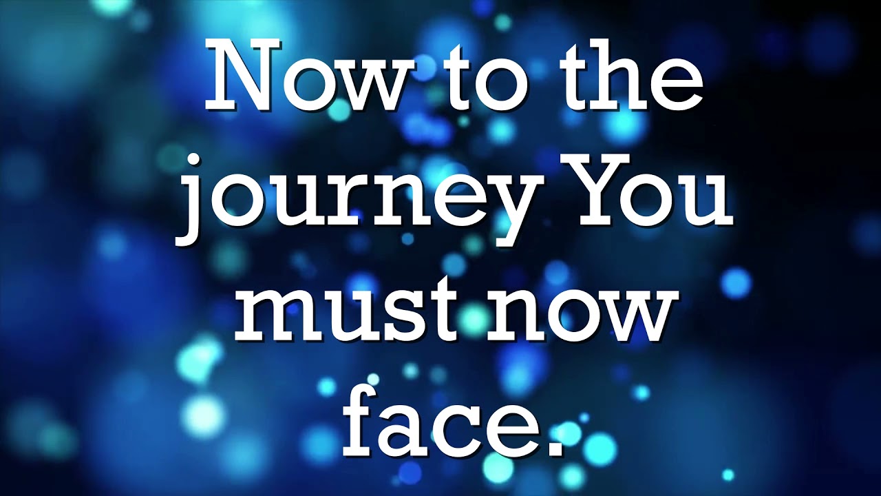 But Continue Thou Lyrics - YouTube