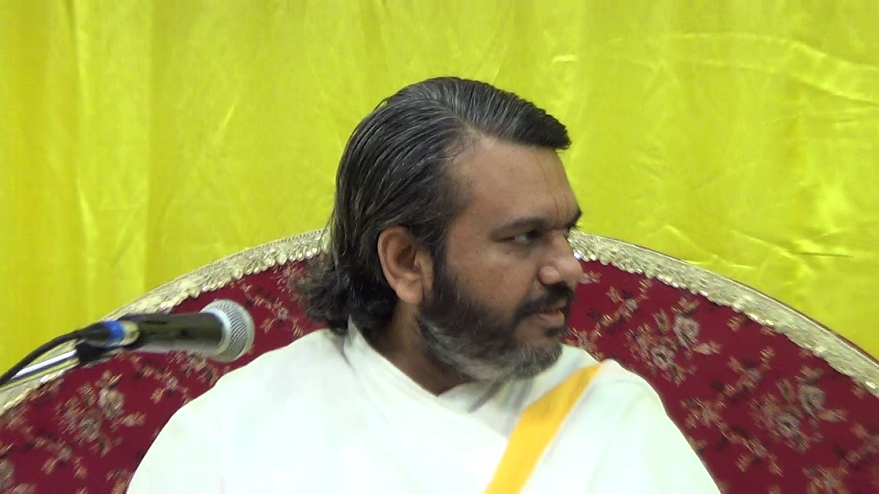 seva shibir 4. Pushti satsang mahotsav - YouTube