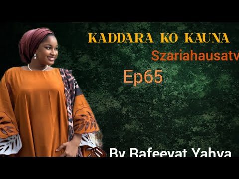 Kaddara ko kauna-Epd65
