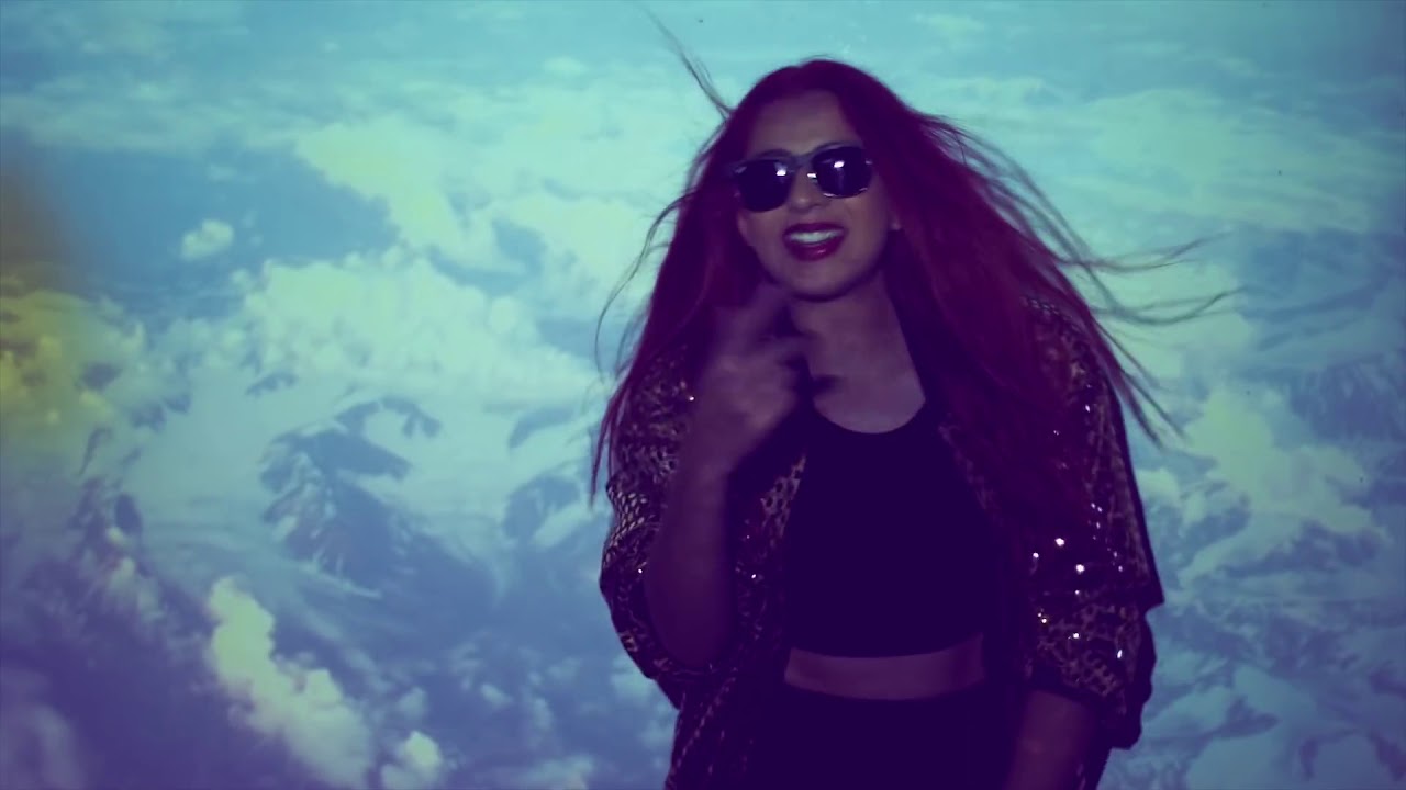 Jasmine Sandlas Baddal ft Intense Music Video Explicit Version - YouTube