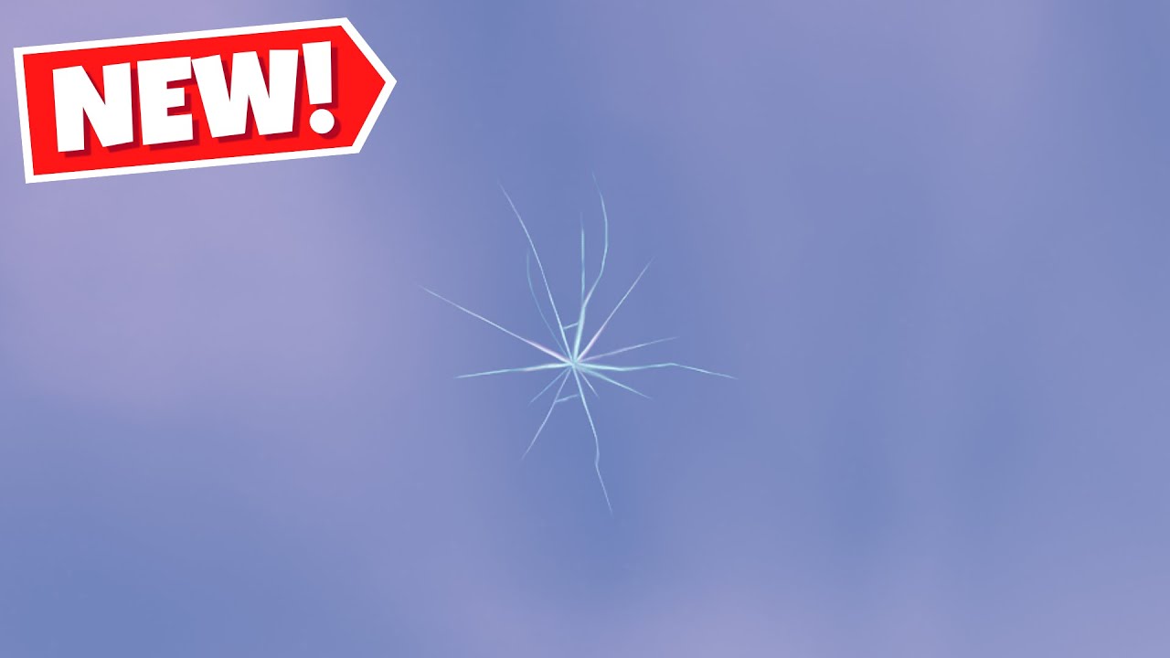 Fortnite NEW Rift Crack - YouTube