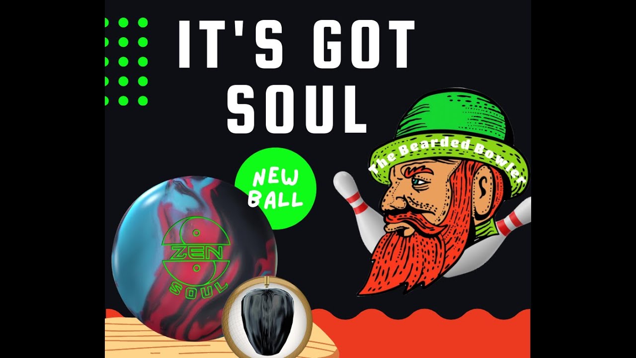Zen Soul Ball review - YouTube