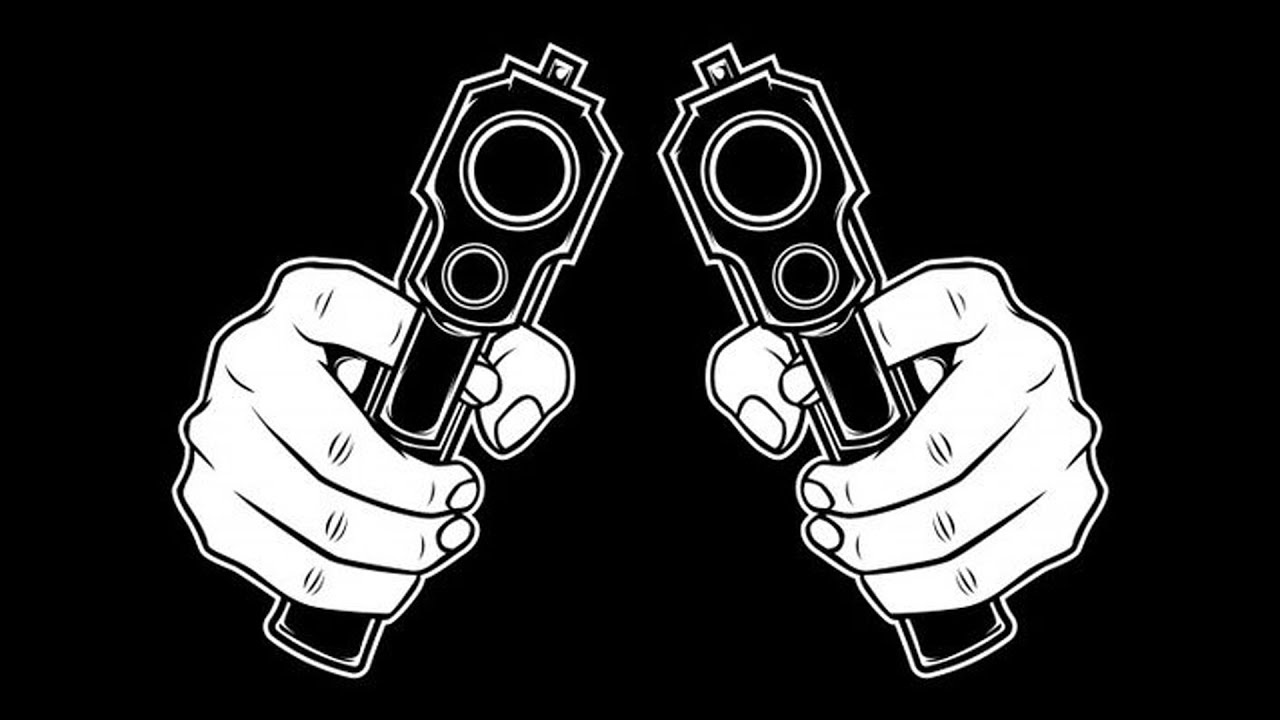 "Guns Out" - Rap Freestyle Type Beat | Hard Underground Boom Bap Type ...