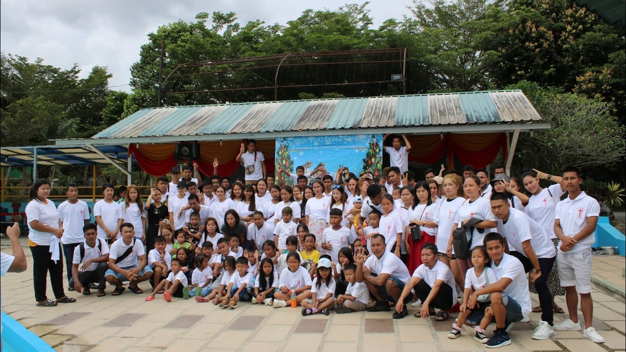 #2022# Malaysia Lungding Christmas Hmanak#Part(Part2) - YouTube