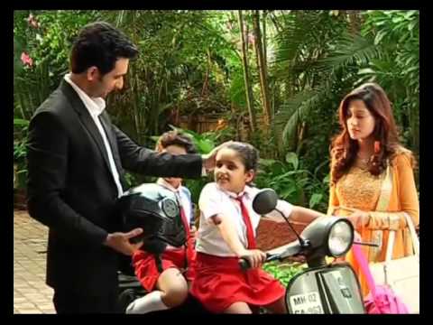 Beintehaa - 24th June 2014 on set exclusive Interview with Zain  Video Watch Online*