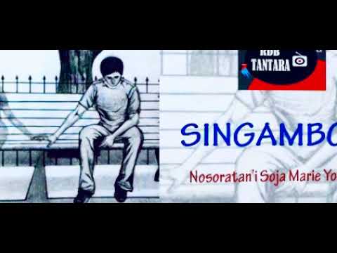Tantara gasy --- TANTARA MALAGASY👉🏻👉🏻SINGAMBOLO . FIZ 3 #gasyrakoto