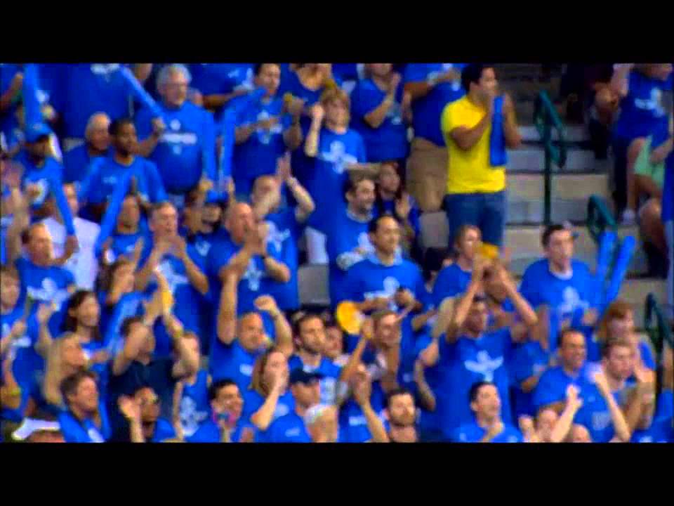 Dirk Nowitzki : Journey to the Ring - YouTube