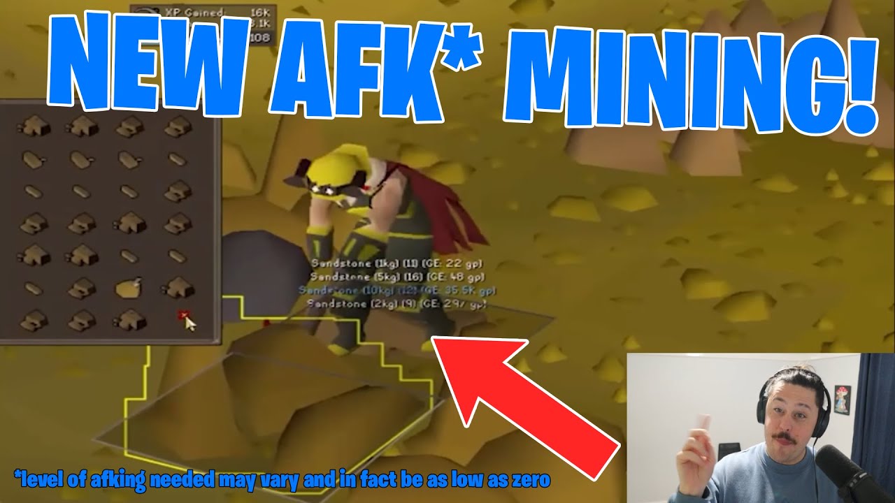 New Mining Method Just Dropped - EVScape Reacts to Behemeth - YouTube