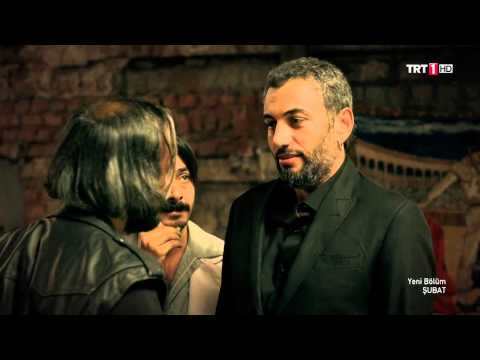 SUBAT | DELI'nin icine MECNUN kacarsa (1:30)