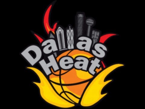 Dallas Heat .VS. Texas Revelation Part 1 of 3 - YouTube